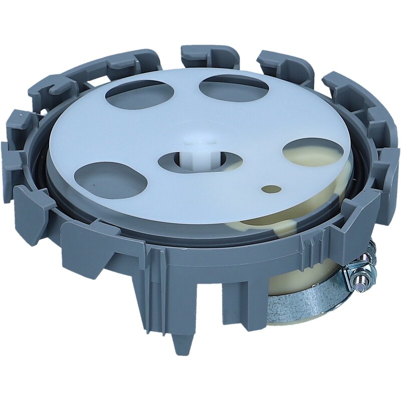 Bosch Siemens Hausgeräte Drehschieber an Heizpumpe 00644996 Original ...