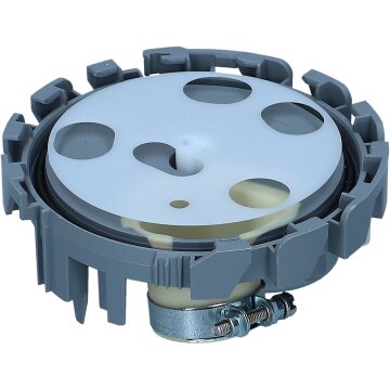 Bosch Siemens Hausgeräte Drehschieber an Heizpumpe 00644996 Original ...