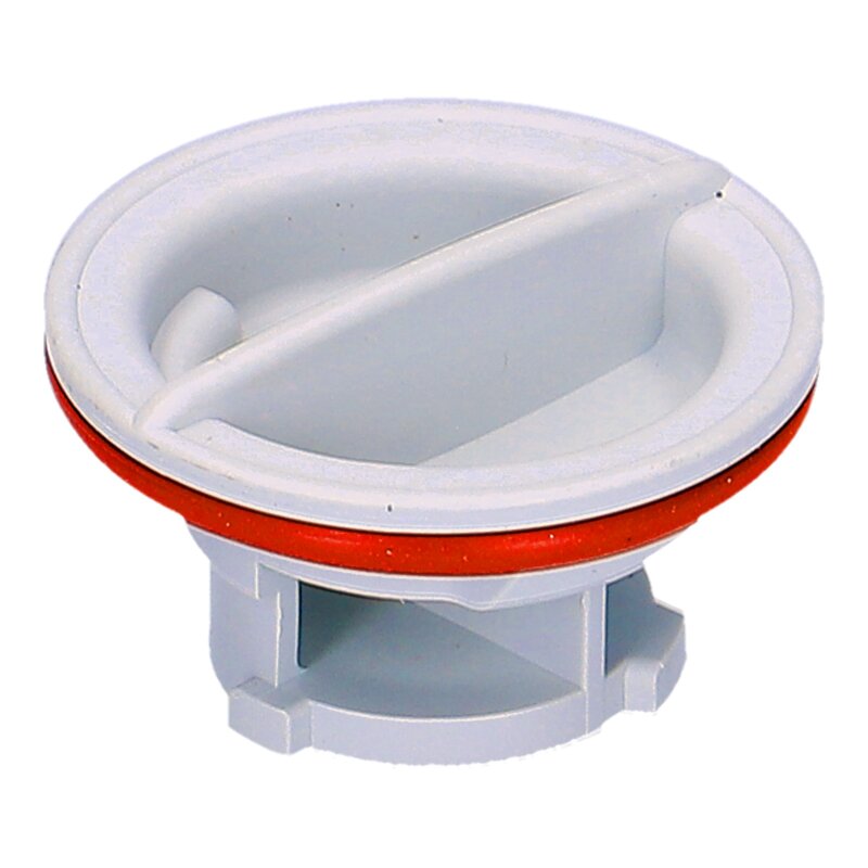 AEG Electrolux Kappe Deckel Dosiereinheit Klarspüler Geschirrspüler 4 ...