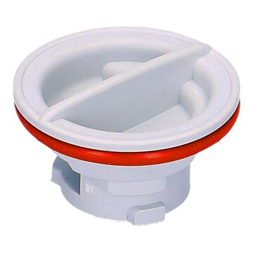 AEG Electrolux Kappe Deckel Dosiereinheit Klarspüler Geschirrspüler 4 ...