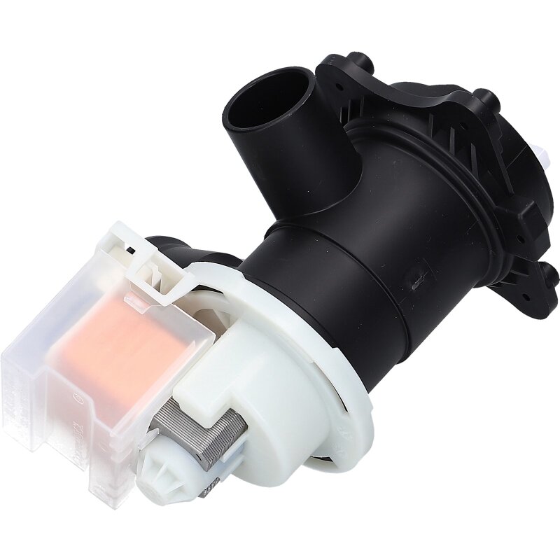 Original Ablaufpumpe Pumpe für Bosch Siemens Balay 145093 00145093 mi ...