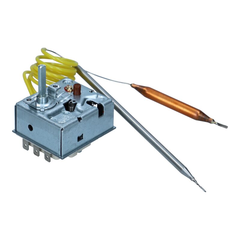 Thermostat EGO 55.60019.020 kompatibel mit Siemens 00087368 Stiebel E ...