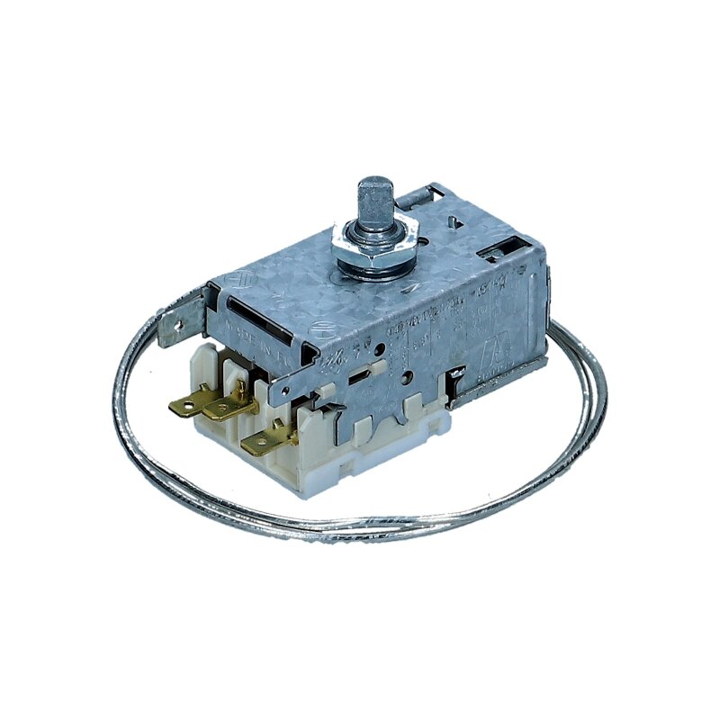 Thermostat Kühlschrank Bosch Siemens BSH 059807 0059807 Ranco K59L123 ...