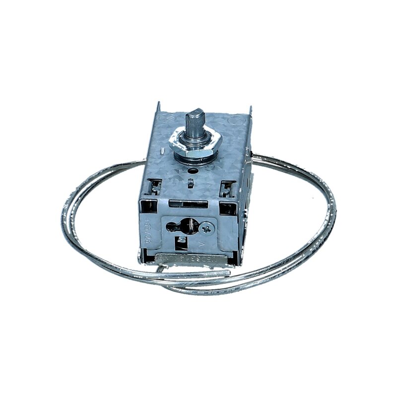 Thermostat Kühlschrank Bosch Siemens BSH 059807 0059807 Ranco K59L123 ...