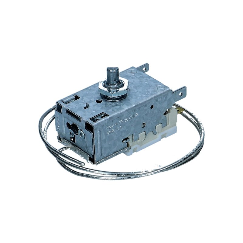 Thermostat Kühlschrank Bosch Siemens BSH 059807 0059807 Ranco K59L123 ...