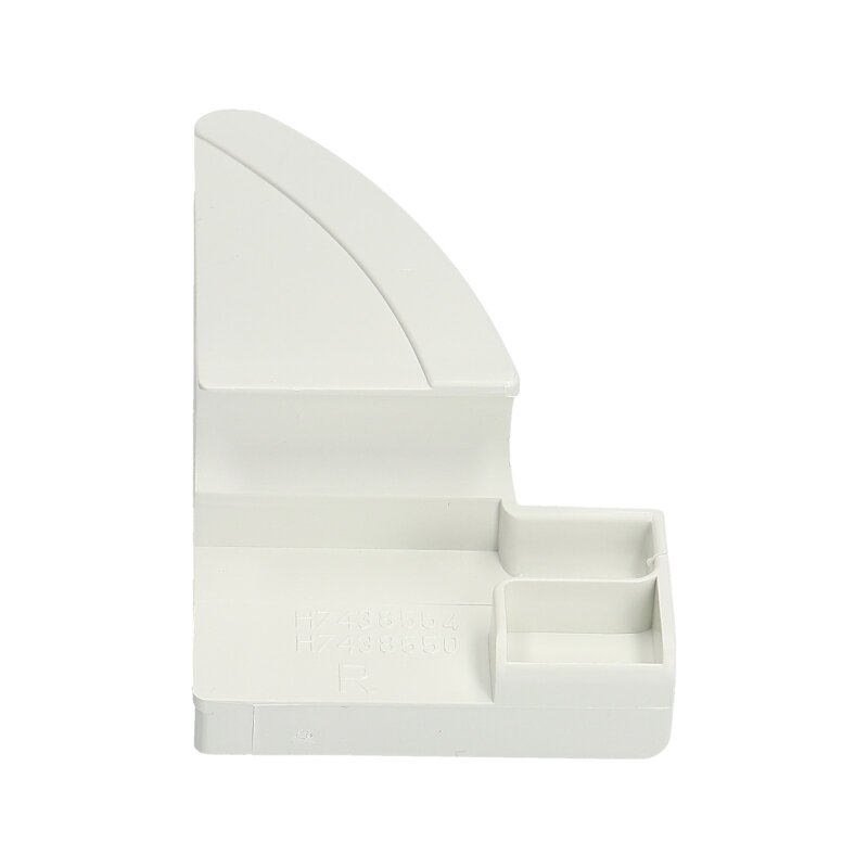 Original Liebherr Halter rechts für Flaschenfach Türfach unten 909720 ...