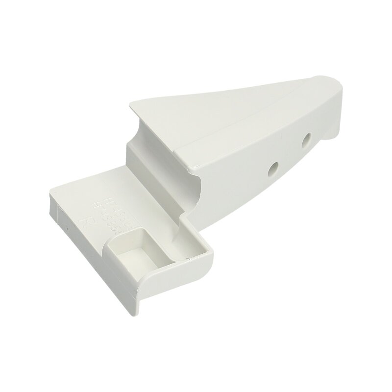 Original Liebherr Halter rechts für Flaschenfach Türfach unten 909720 ...