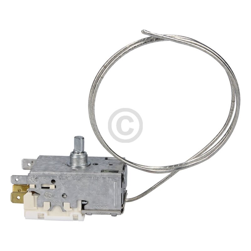 Thermostat Fur Bauknecht Kuhlschrank