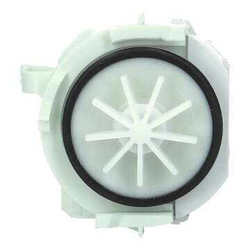 Original Bosch Siemens Neff Ablaufpumpe Pumpe für Spülmaschine 006113 ...