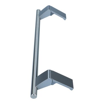 Liebherr Türgriff Griff Hebelgriff Edelstahl Kühlschrank Liebherr 743 ...