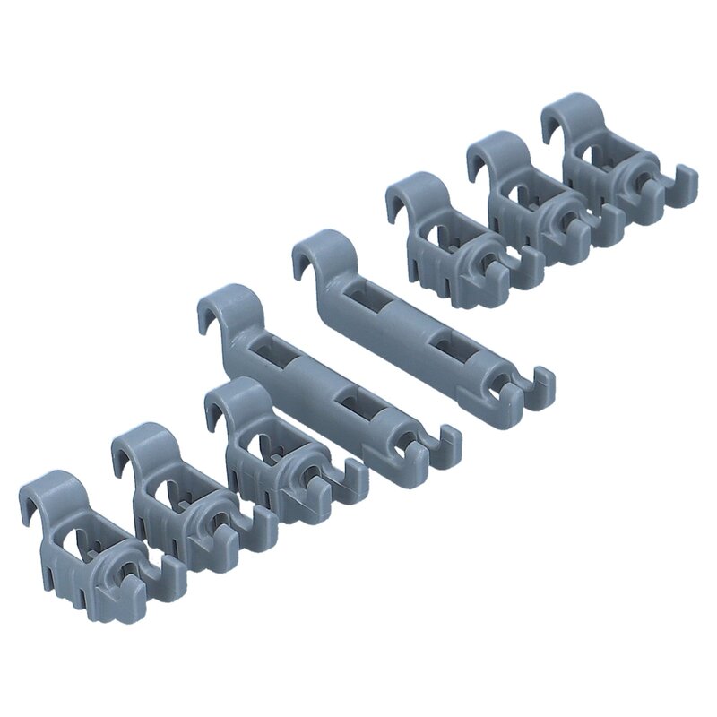 Original Bosch Siemens Klappstachelreihe Klammer Unterkorb Tellerabla ...