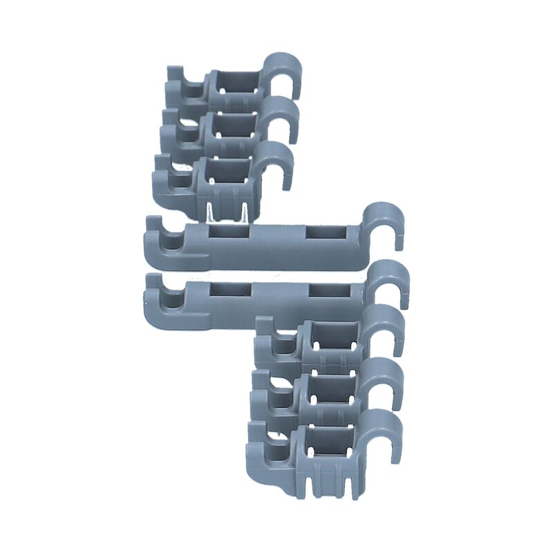 Original Bosch Siemens Klappstachelreihe Klammer Unterkorb Tellerabla ...