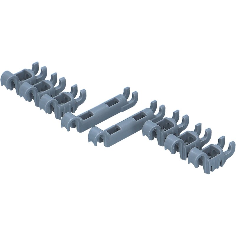 Original Bosch Siemens Klappstachelreihe Klammer Unterkorb Tellerabla ...