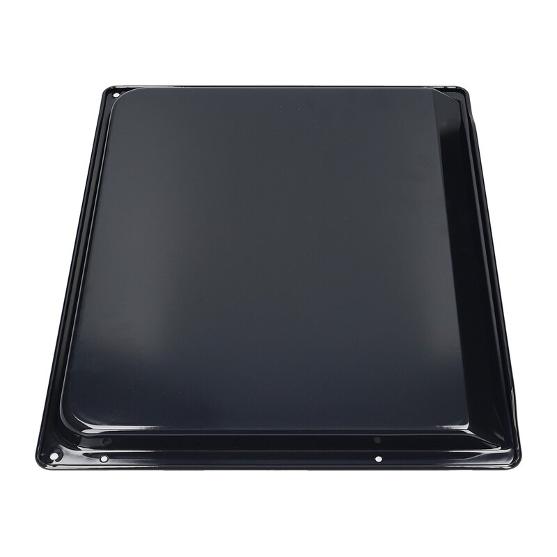 Original Neff Backblech 45x37 cm Bosch Siemens für Backofen Flach Ofe ...
