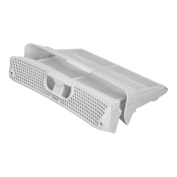 Original Bosch Siemens Neff Constructa Flusensieb Filtertasche für Tr ...