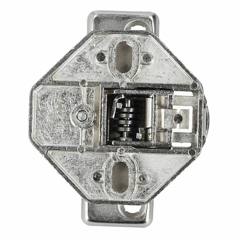 Türscharnier Beko 2827210100 für Waschmaschine Waschtrockner Trockner ...