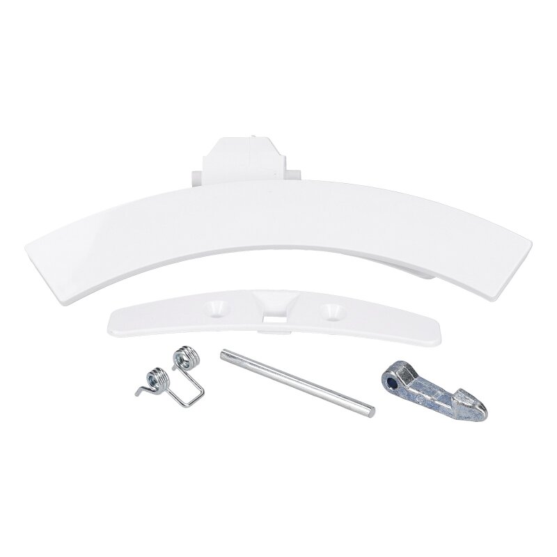 LUTH Premium Profi Parts Türgriff Set kompatibel mit Electrolux 40551 ...