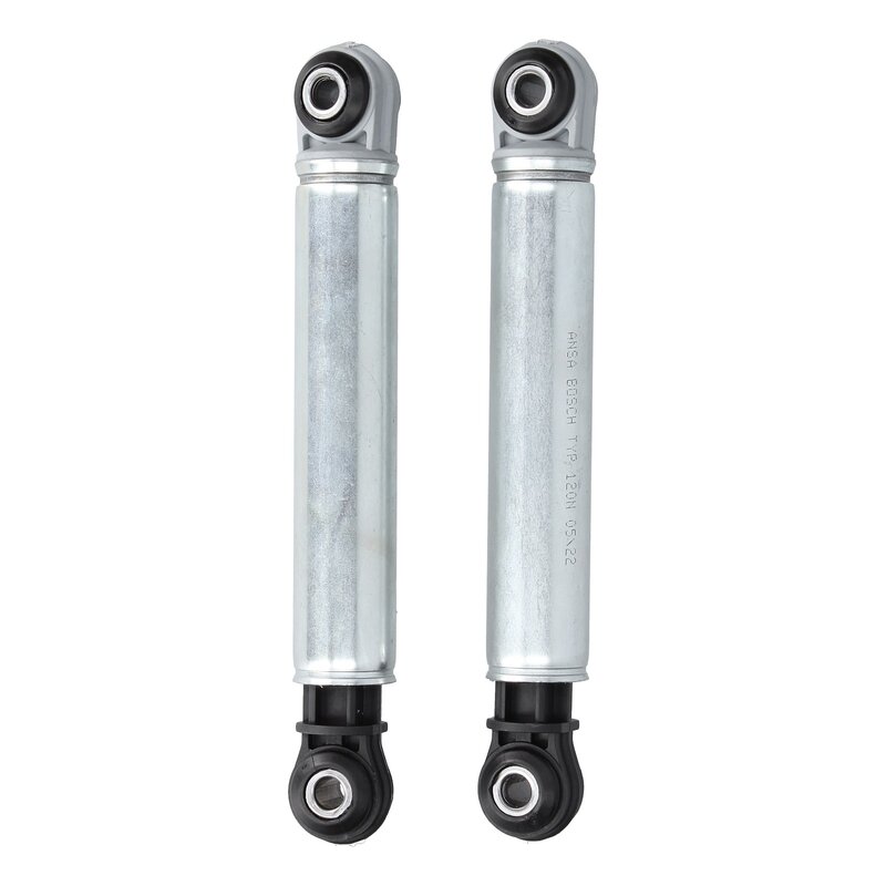 Stoßdämpfer Set kompatibel mit Miele 4500826 Bosch Siemens 00107654 0 ...