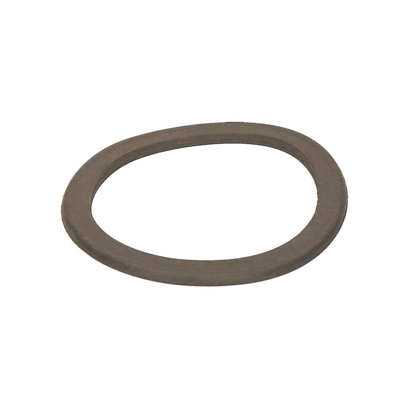 Flusensiebdichtung Dichtung Sieb Waschmaschine 55 mm Electrolux 12606 ...